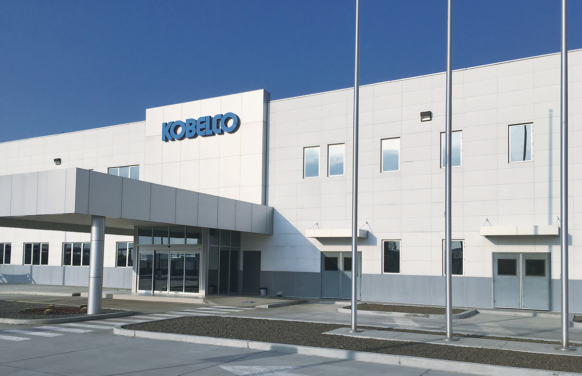 CORPORATE PROFILE - O&K - Partner for your Quality Operation